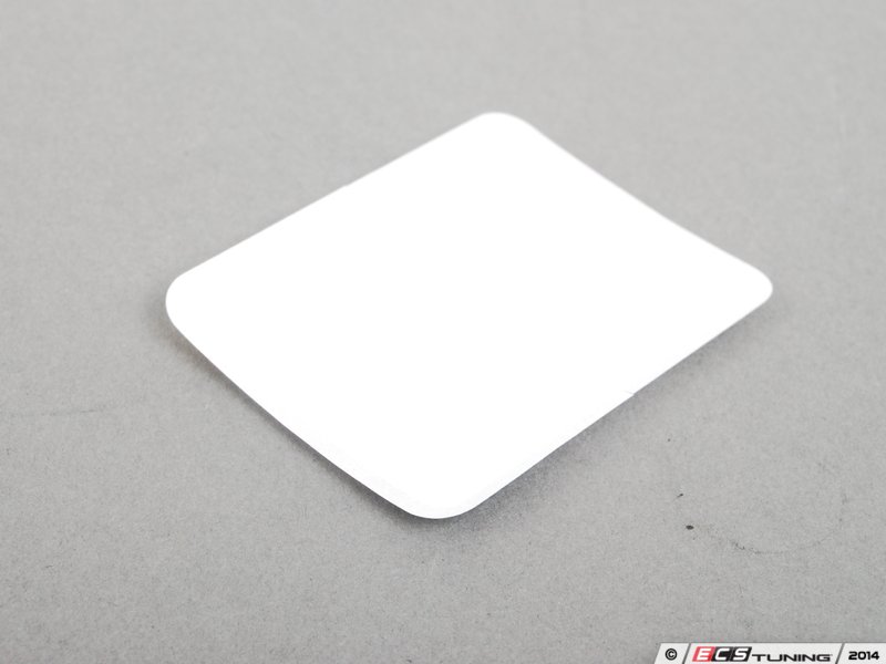 Genuine Volkswagen Audi - 5C6010008 - A/C Recharge Level Sticker ...