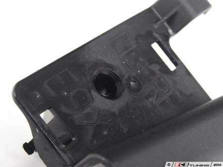 Genuine BMW - 51167130690 - Bracket Right (51-16-7-130-690)