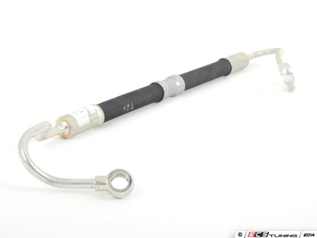 Genuine BMW - 32411138803 - Power Steering Pressure Hose (32-41-1-138-803)