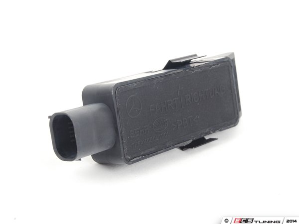 Genuine Mercedes Benz - 2118701310 - Sunlight Sensor