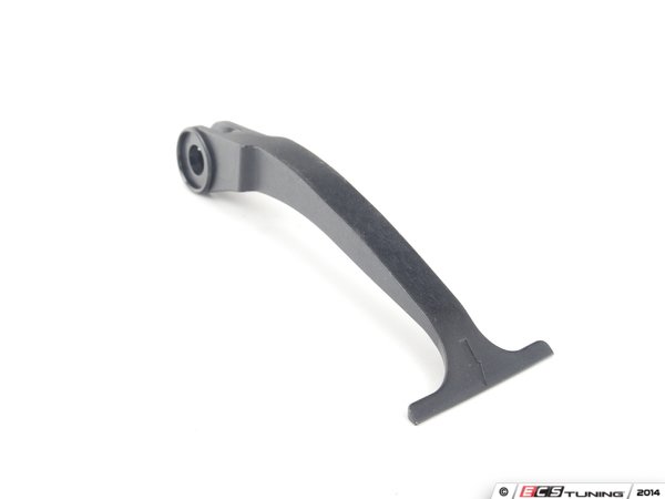Genuine Mercedes Benz - 2118870327 - Hood Latch Pull Handle