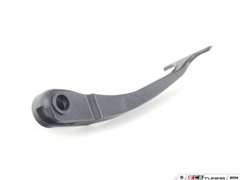 Genuine Mercedes Benz - 2118870327 - Hood Latch Pull Handle