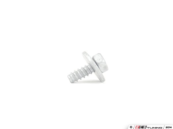 Genuine BMW - 07119901291 - Screw (07-11-9-901-291)