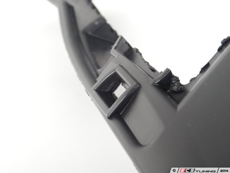 Genuine Mercedes Benz - 2118800903 - Front Bumper Support