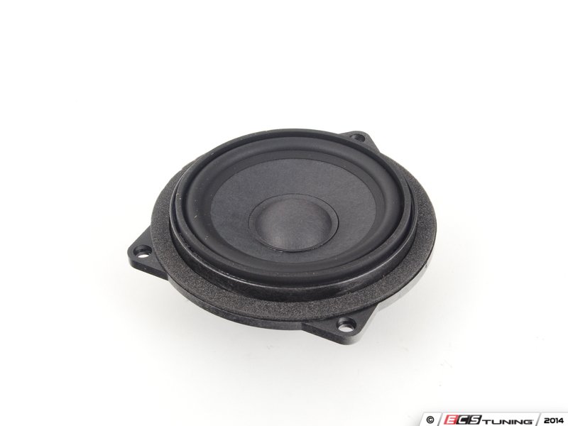 Genuine BMW - 65136945411 - HIFI Midrange Speaker - Priced Each (65-13 ...