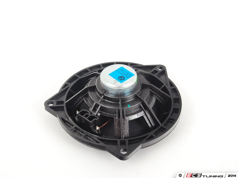 Genuine BMW - 65136945411 - HIFI Midrange Speaker - Priced Each (65-13 ...