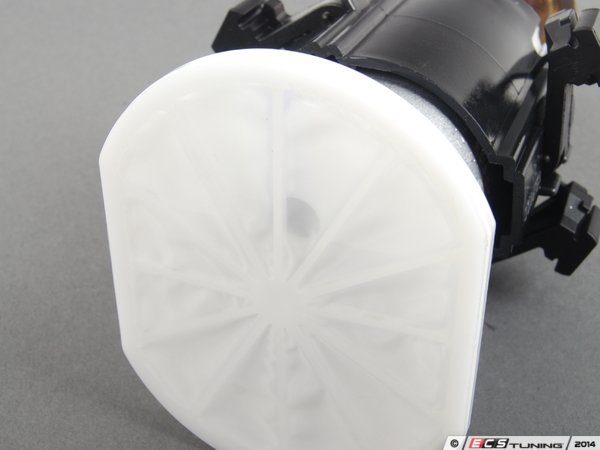 Genuine BMW - 16141181354 - Fuel Pump (16-14-1-181-354)