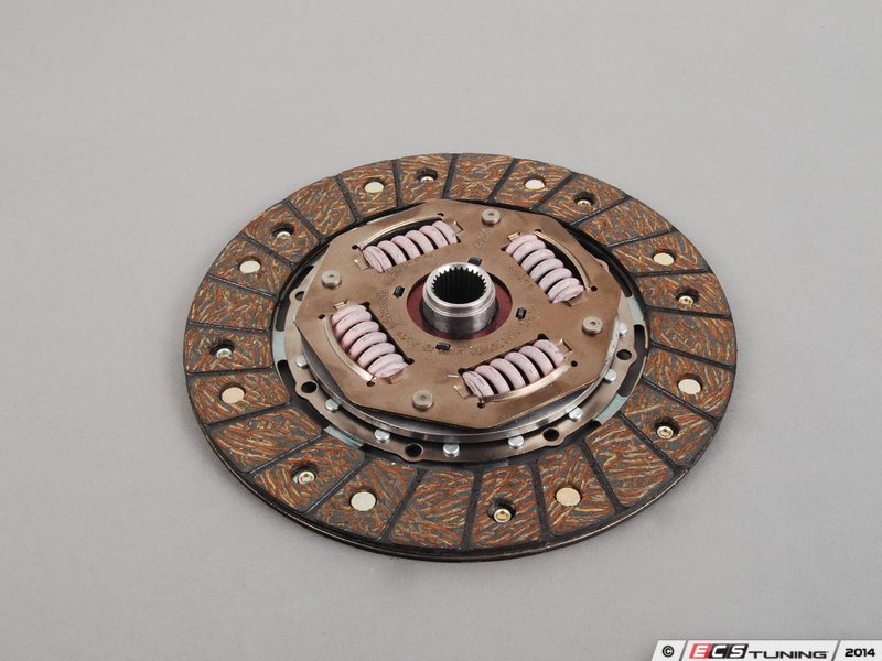 Clutch Masters - 03635-HD00-SK - Stage 1 MINI Cooper S Clutch Kit - FX100