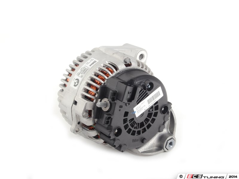 Genuine BMW - 12317542935kt - Remanufactured Alternator