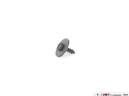 Genuine BMW - 07149126886 - hex bolt (07-14-9-126-886)