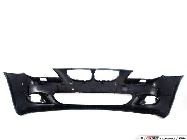 Genuine BMW - 51117897208 - Front bumper (51-11-7-897-208)