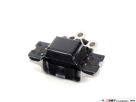 Genuine Volkswagen Audi - 3C0199555AA - Transmission Mount (3C0 199 555 AA)