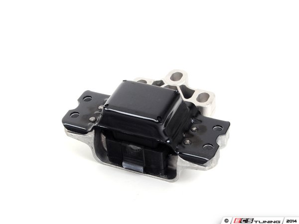 Genuine Volkswagen Audi - 3C0199555AA - Transmission Mount (3C0 199 555 AA)