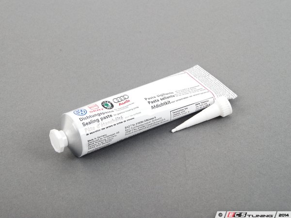 Genuine Volkswagen Audi - AMV18820003 - Sealing Paste - 100g HAZMAT ...