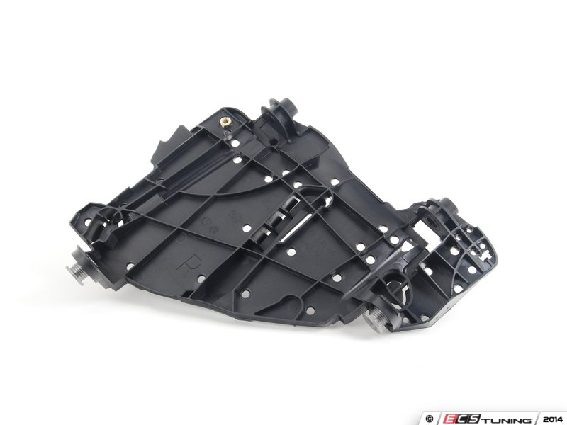Genuine Volkswagen Audi - 7L6941292 - Headlamp Mount - Right (7L6 941 292)