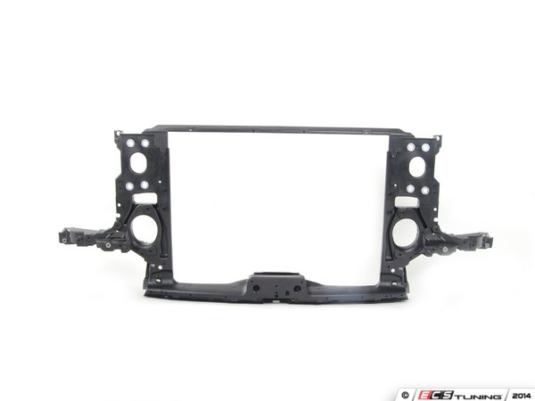 Genuine Volkswagen Audi - 7L0805594R - Radiator Core Support (7L0 805 ...