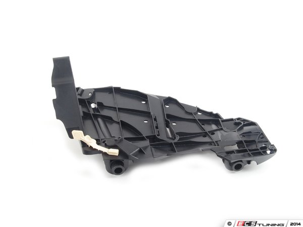 Genuine Volkswagen Audi - 7L6941292 - Headlamp Mount - Right (7L6 941 292)