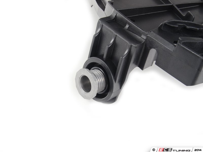 Genuine Volkswagen Audi - 7L6941292 - Headlamp Mount - Right (7L6 941 292)