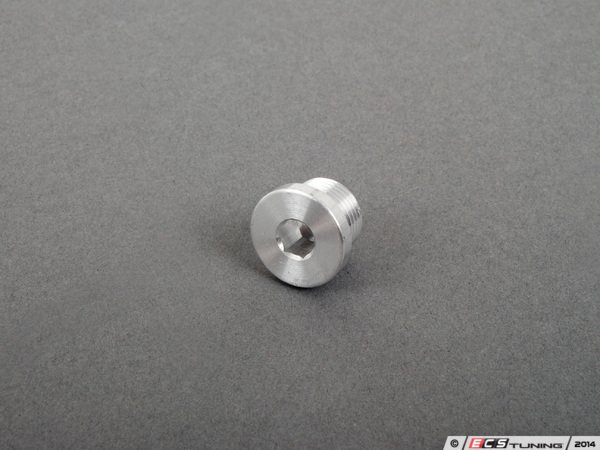 German - 90021902031 - Engine Oil Drain Plug - Priced Each