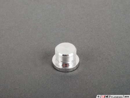 German - 90021902031 - Engine Oil Drain Plug - Priced Each