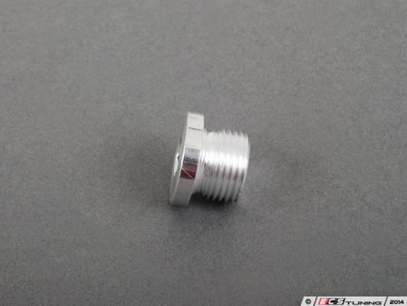 German - 90021902031 - Engine Oil Drain Plug - Priced Each