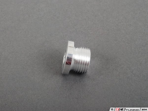 German - 90021902031 - Engine Oil Drain Plug - Priced Each