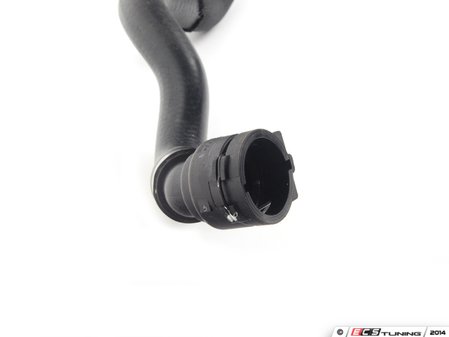 Genuine BMW - 17127599454 - Expansion tank coolant Line (17-12-7-599-454)