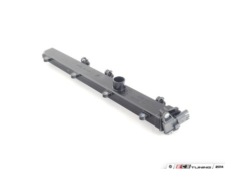 Genuine BMW - 13417838261 - Fuel Rail (13-41-7-838-261)