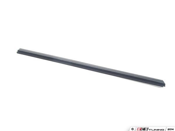 Genuine BMW - 51211864291 - Window Seal - Priced Each (51-21-1-864-291)