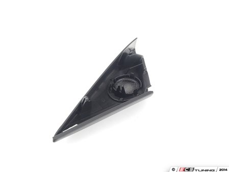 Genuine BMW - 51327016646 - CORNER ELEMENT RIGHT (51-32-7-016-646)