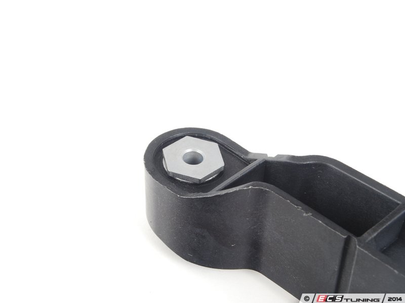 Genuine Volkswagen Audi - 4F0807772 - front upper bumper cover bracket ...