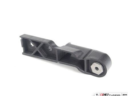 Genuine Volkswagen Audi - 4F0807771 - Front Upper Bumper Cover Bracket ...