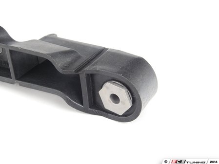 Genuine Volkswagen Audi - 4F0807771 - Front Upper Bumper Cover Bracket ...