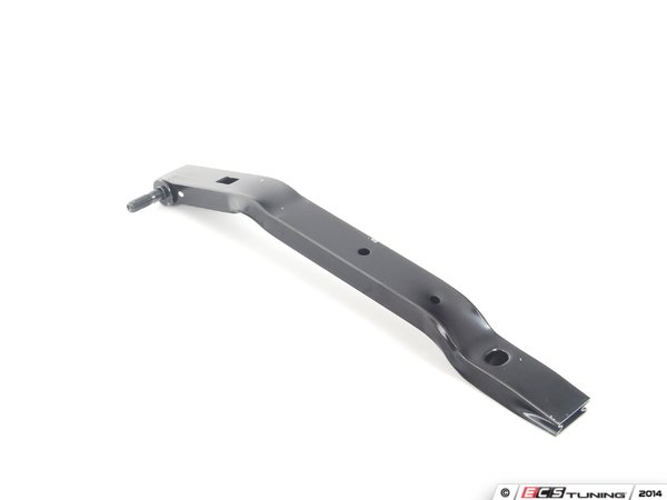 Genuine Volkswagen Audi - 8R0805528A - Core Support Brace - Right (8R0 ...