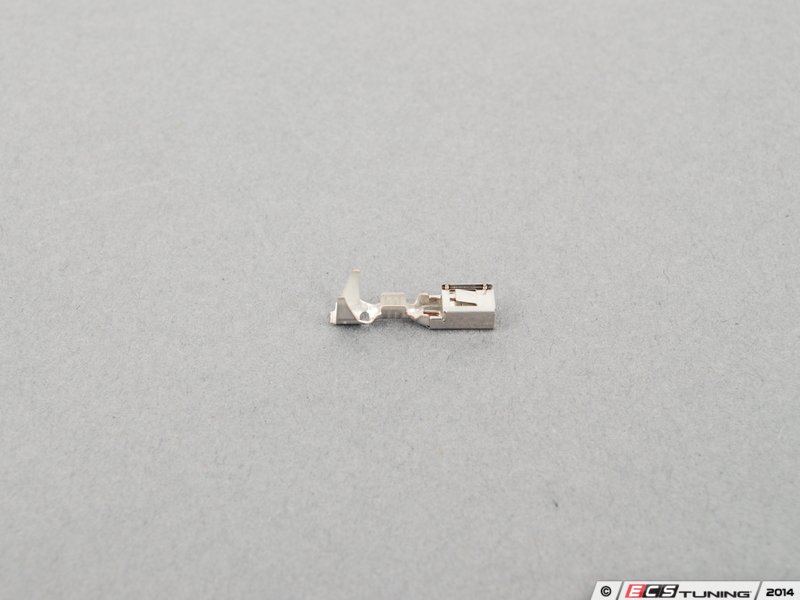 Genuine BMW - 61138364836 - Socket contact ELO-Power 2.8x0.63 (61-13-8 ...
