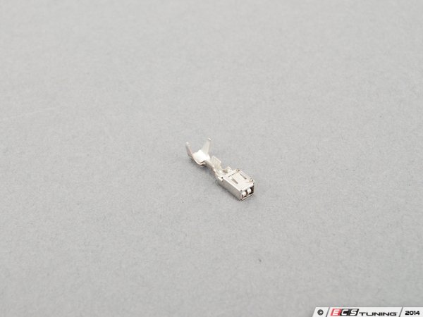 Genuine BMW - 61138364836 - Socket contact ELO-Power 2.8x0.63 (61-13-8 ...