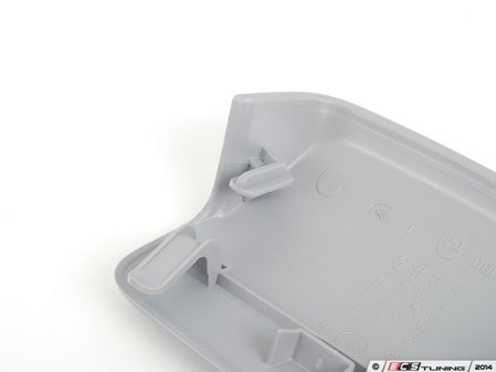 Genuine BMW - 51442996335 - COVERING HEADLINING (51-44-2-996-335)