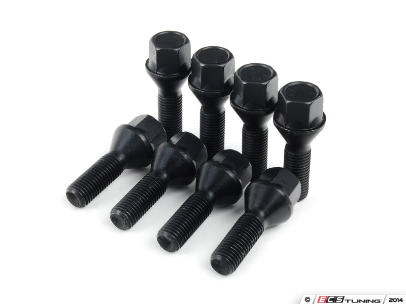 ECS News - GEN 1 R50 R52 R53 MINI Cooper ECS Wheel Spacer Kits