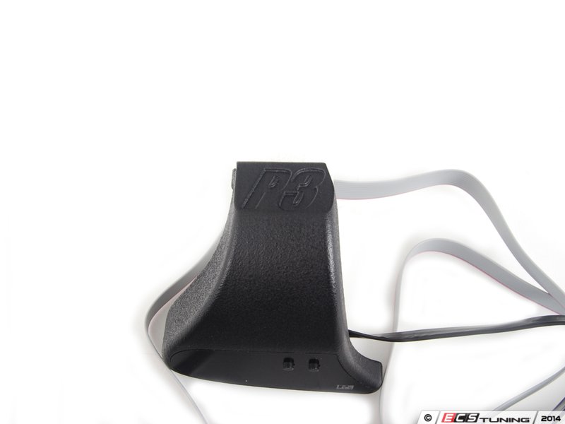P3 Gauges - P3M58L - P3 Gauge - Mini Cooper R55-R59