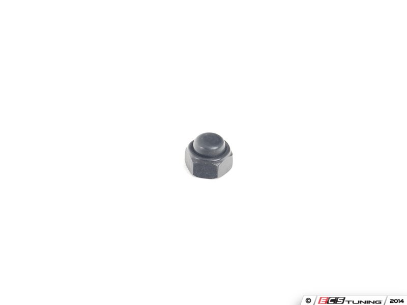 Genuine BMW - 18121454534 - CAP NUT (18-12-1-454-534)