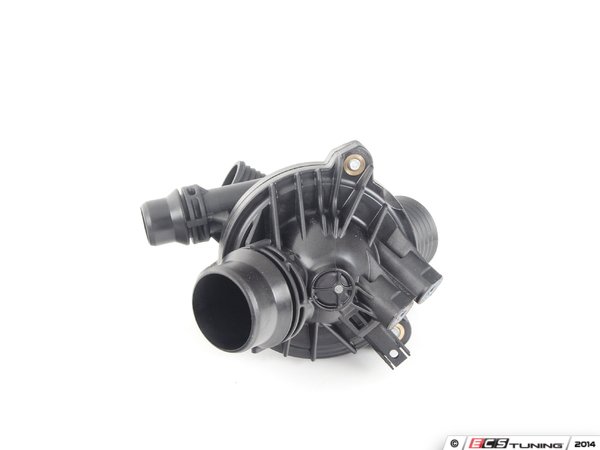 Genuine BMW - 11537601158 - Thermostat (11-53-7-601-158)