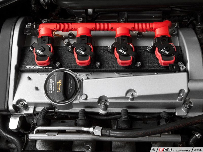 ECS - 002598ECS02KT - 2.0T Coil Pack Conversion Kit - Stage 2