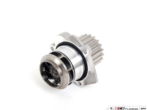 Geba - 045121011f - Water Pump - With O-Ring