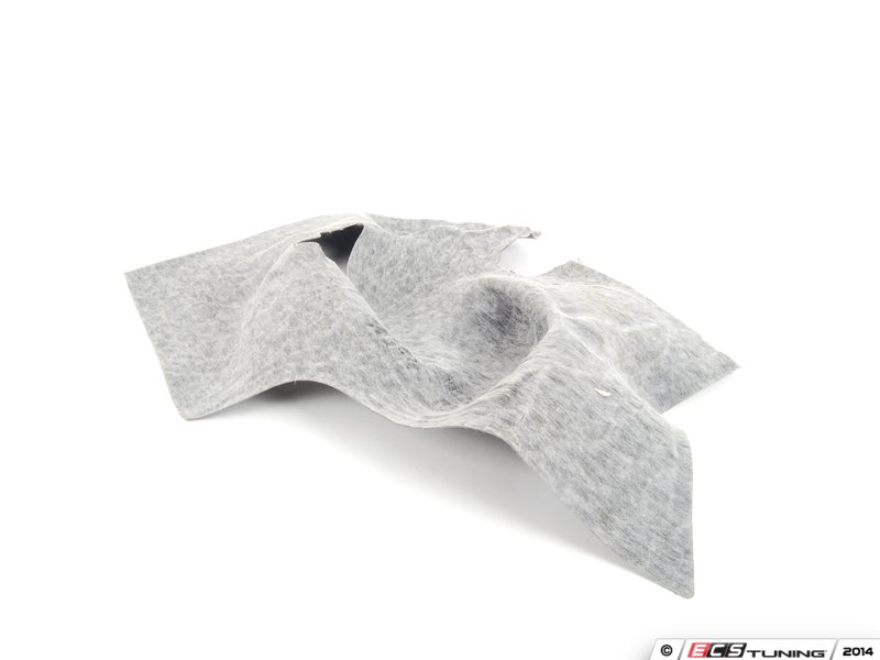 Genuine BMW - 51487033656 - INSULATION (51-48-7-033-656)