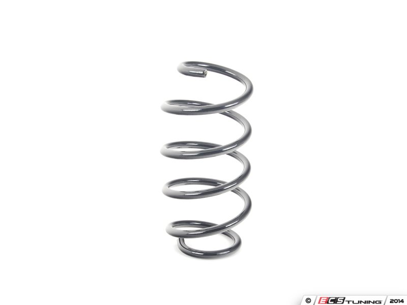 Genuine Volkswagen Audi - 1K0411105DB - Front Coil spring - priced each ...