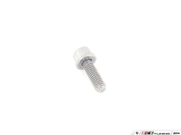 Genuine BMW - 07129905516 - Torx bolt (07-12-9-905-516)