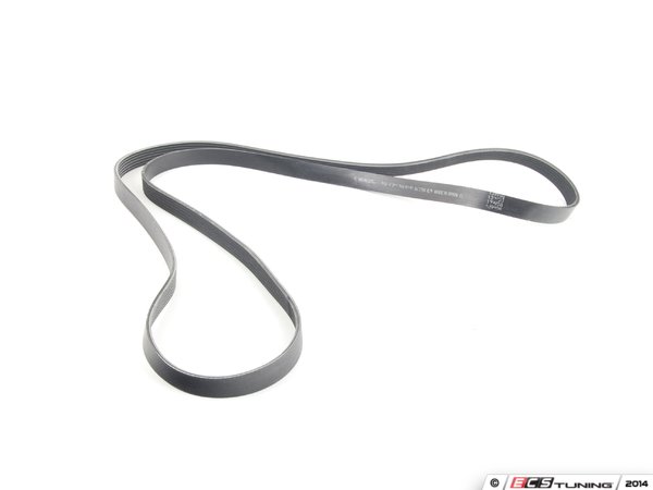 Genuine Mercedes Benz - 0019938396 - Multi-Rib Accessory Belt