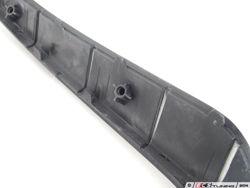 Genuine Volkswagen Audi - 8K0863305M7V7 - Center Console Shift Surround ...