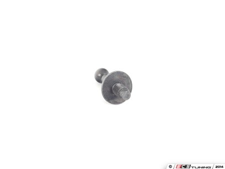 Genuine Volkswagen Audi - 2K0827439 - Strut Ball Pin - Priced Each (2K0 ...