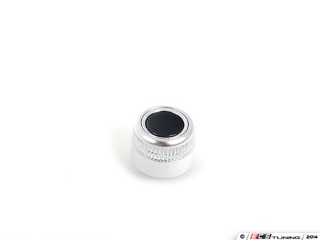 Genuine Volkswagen Audi - 8T0919070A - Volume Control Rotary Knob ...